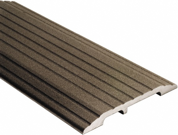 National Guard Products - 36" Long x 5" Wide x 1/2" High, Saddle ...