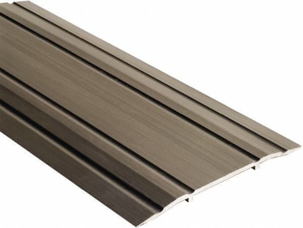 National Guard Products - 48" Long x 5" Wide x 1/4" High, Saddle ...