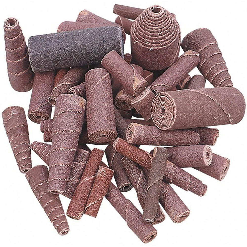 Superior Abrasives - Full Taper Cartridge Rolls: Maximum Roll Diameter ...