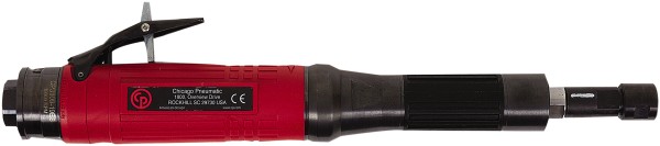 Chicago Pneumatic - Air Die Grinder: 1/4" Collet, 3/8" Inlet | MSC Direct