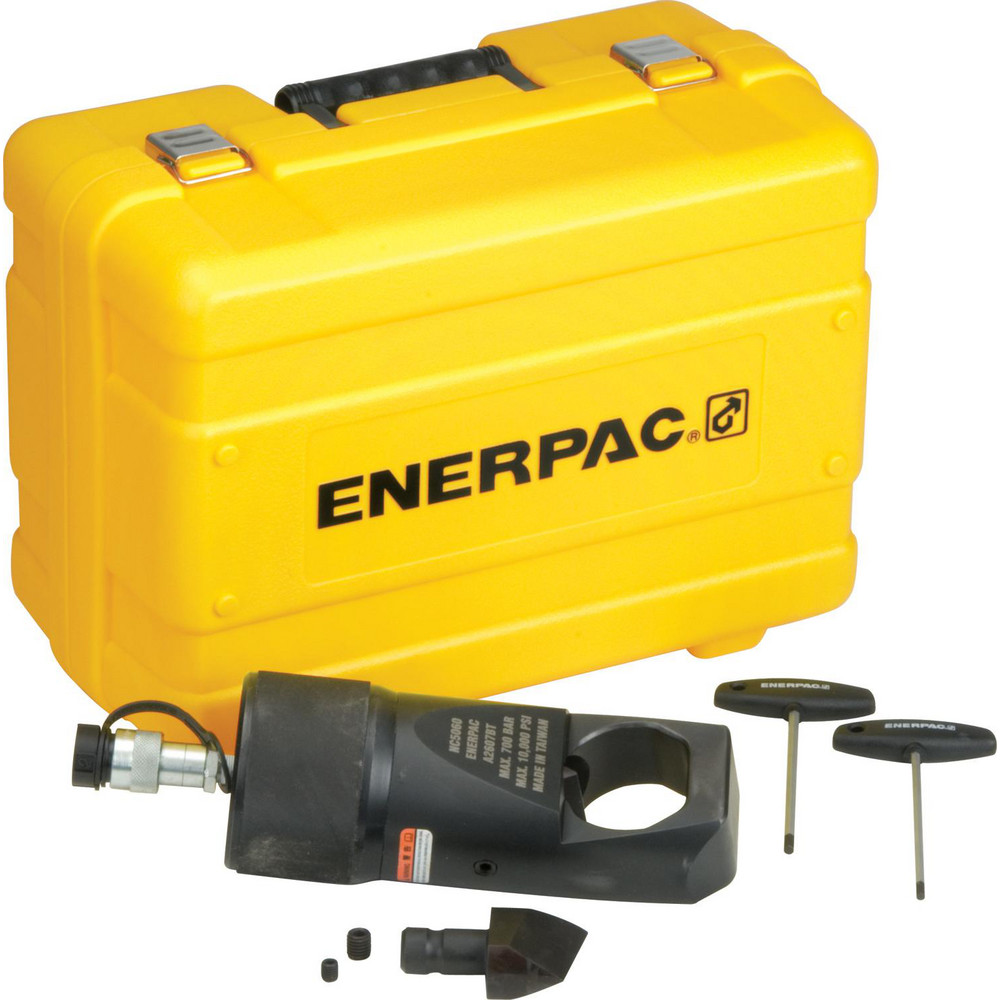 Enerpac - Power Nut Splitters: Nut Maximum Width Across Flats: 2.25 ...