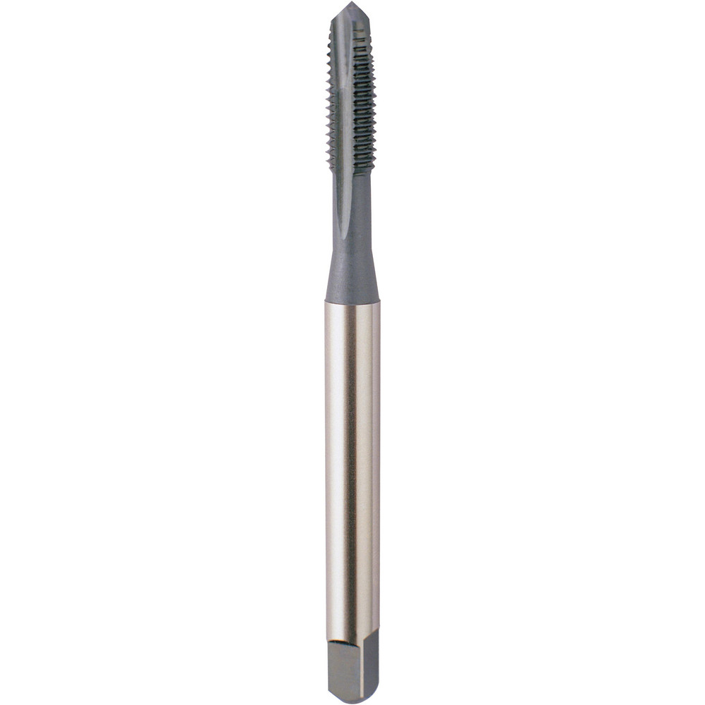 YG-1 - Spiral Point Tap: M18x1.5 Metric Fine, 4 Flutes, Plug Chamfer ...