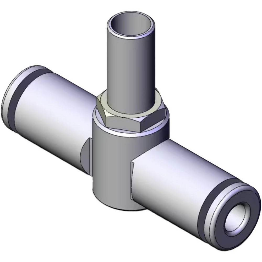 SMC PNEUMATICS - Speed & Flow Control Valves | MSC Direct