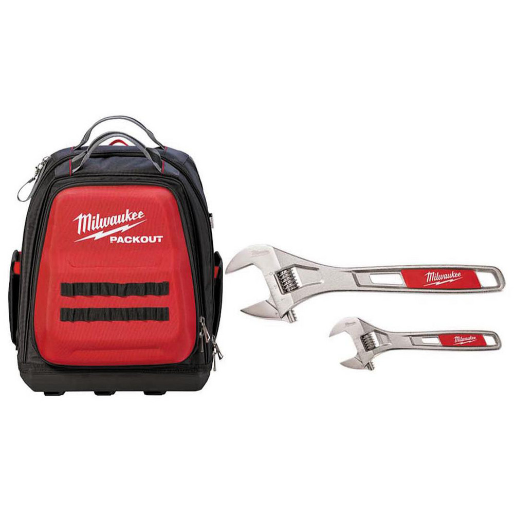 Milwaukee Tool - PACKOUT™ Backpack | MSC Direct