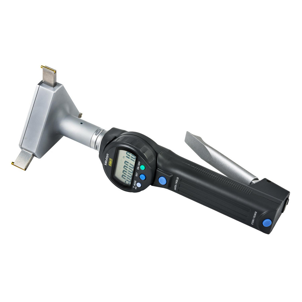 Mitutoyo - Electronic Inside Micrometers: 4.5000, 5.0000 | MSC Direct