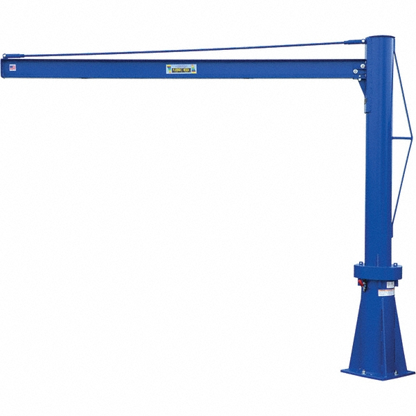 Vestil - Jib Crane | MSC Direct