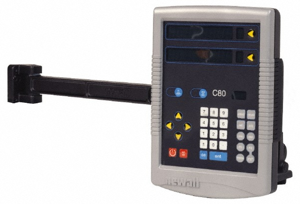 Newall - DRO Mounting Arm | MSC Direct