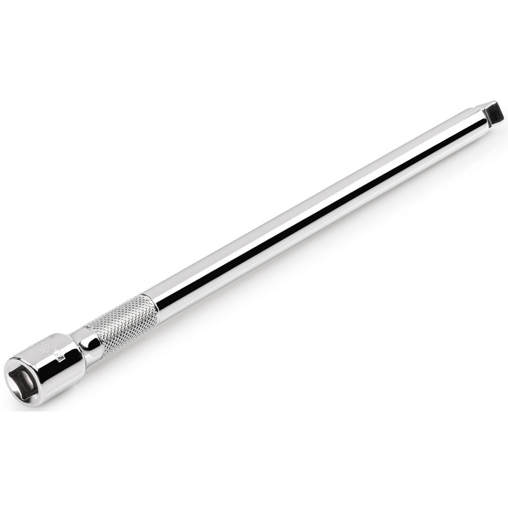 Tekton - Socket Extensions: Wobble, Wobble, 3/8, Chrome | MSC Direct