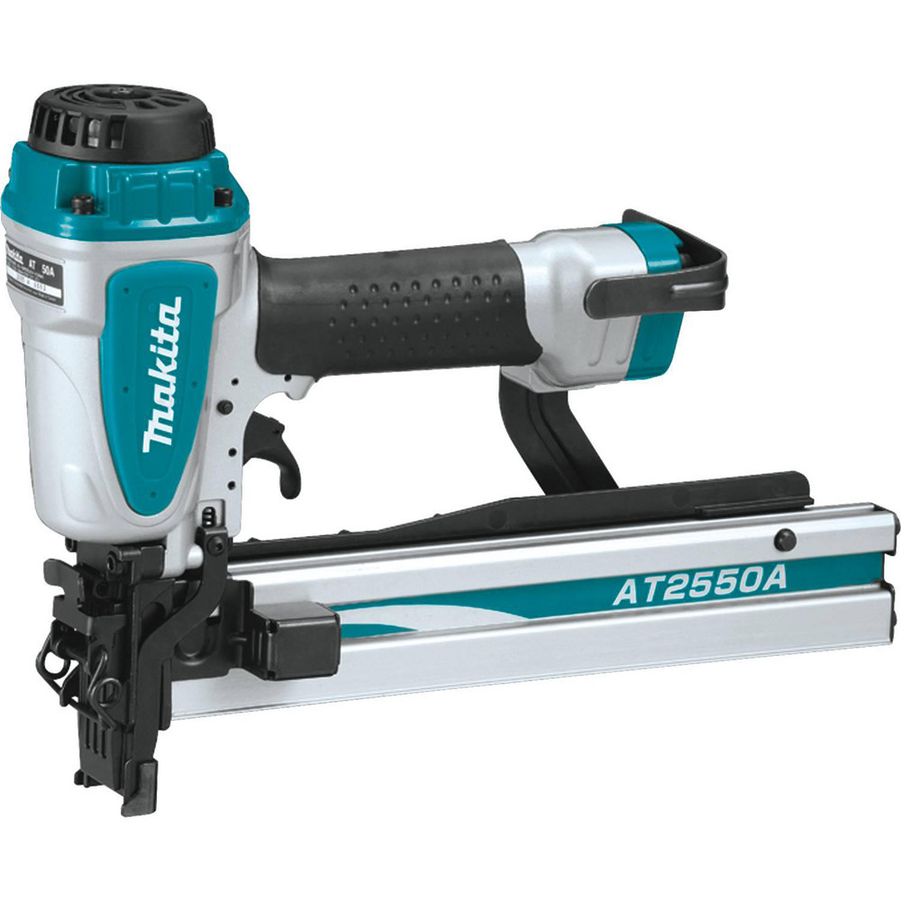 Makita - 1" 16GA 65-120PSI WIDE CROWN AIR STAPLER | MSC Direct