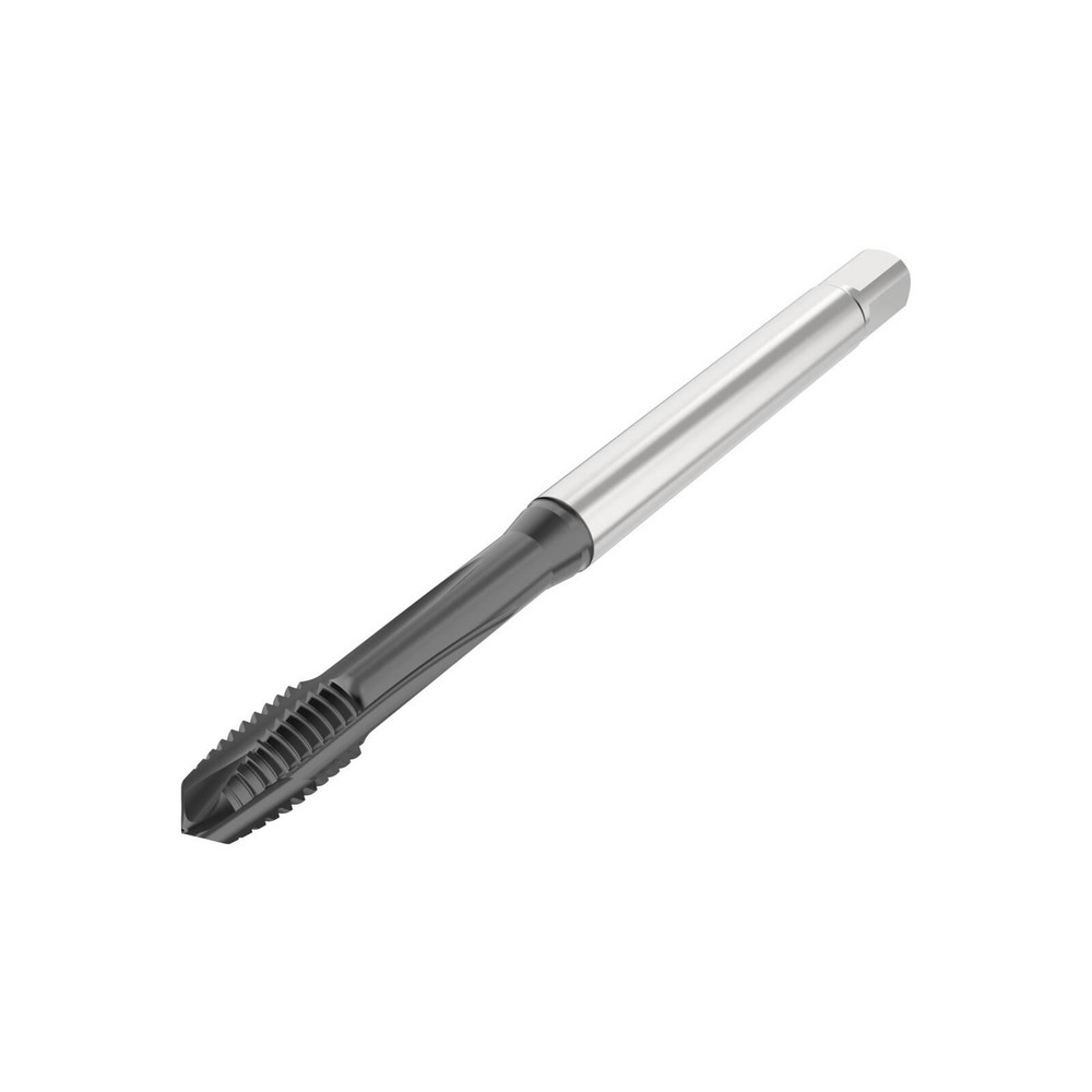 Seco - Spiral Point Tap: 3/4-10 UNC, 4 Flutes, Plug Chamfer, 2BX Class ...
