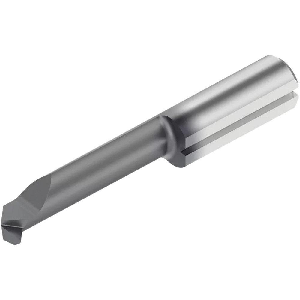 Kennametal - Micro Boring & Profile Boring Bar: 2.800 mm Min Bore, 14.00 mm Max Depth, Right ...