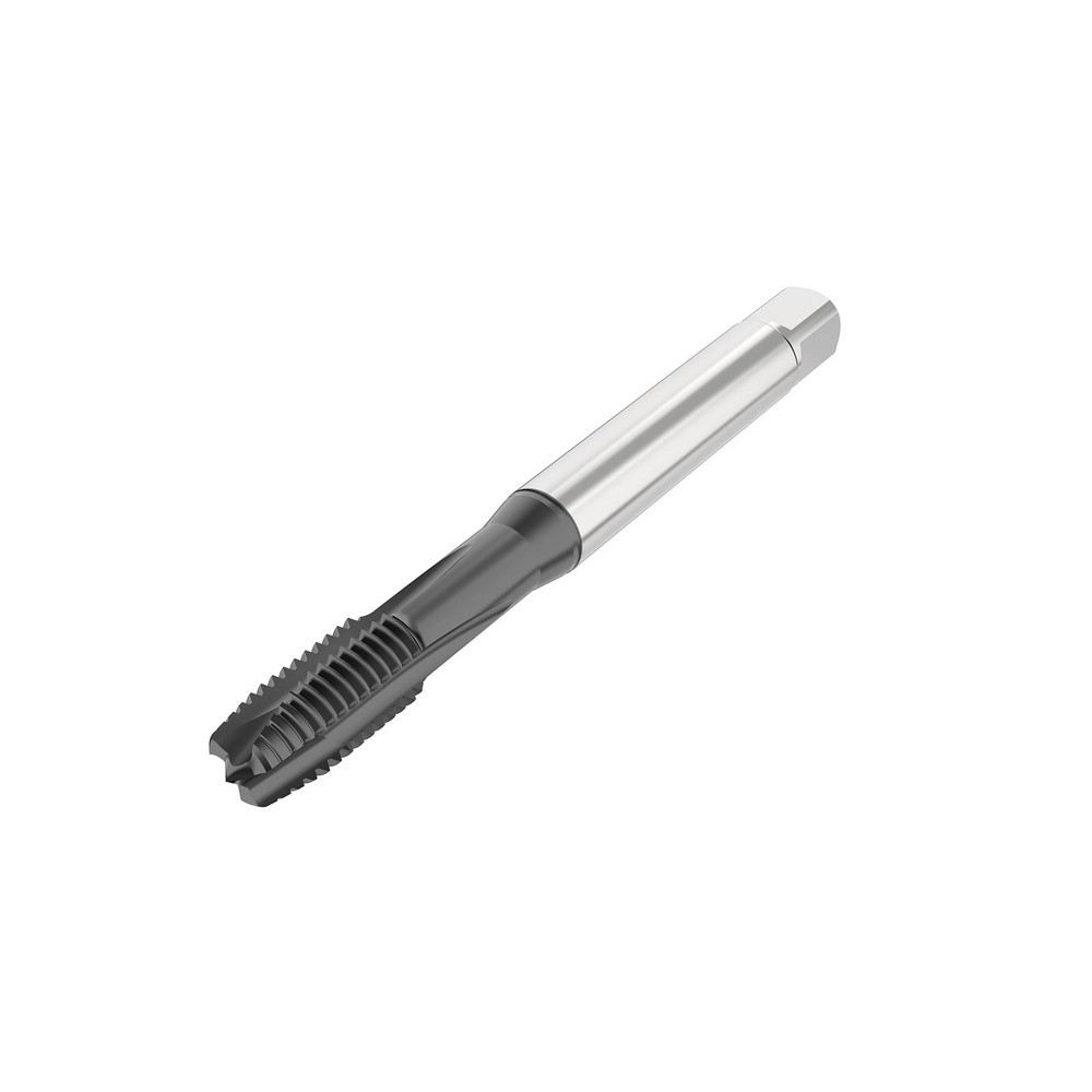 Seco - Spiral Point Tap: M10x1.5 Metric, 3 Flutes, Plug Chamfer, 6H ...