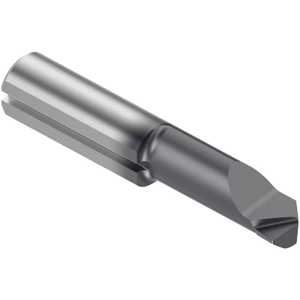 Kennametal - Micro Boring & Profile Boring Bar: 4.000 mm Min Bore, 16. ...