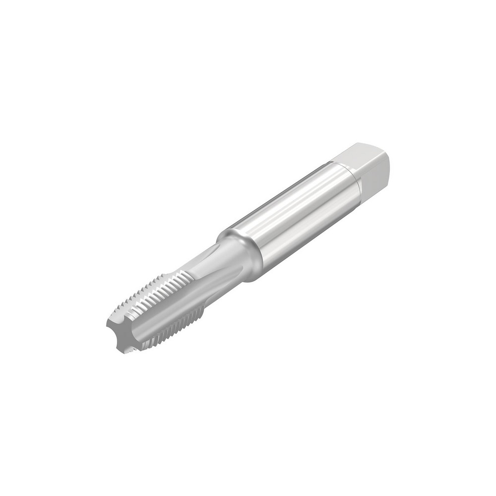Seco - Standard Pipe Taps: Thread Standard: NPT; Thread Size (Inch): 1/ ...