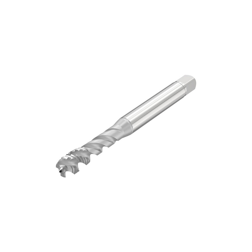 Seco - Spiral Flute Tap: M10x1, Metric Fine, 3 Flute, Modified ...