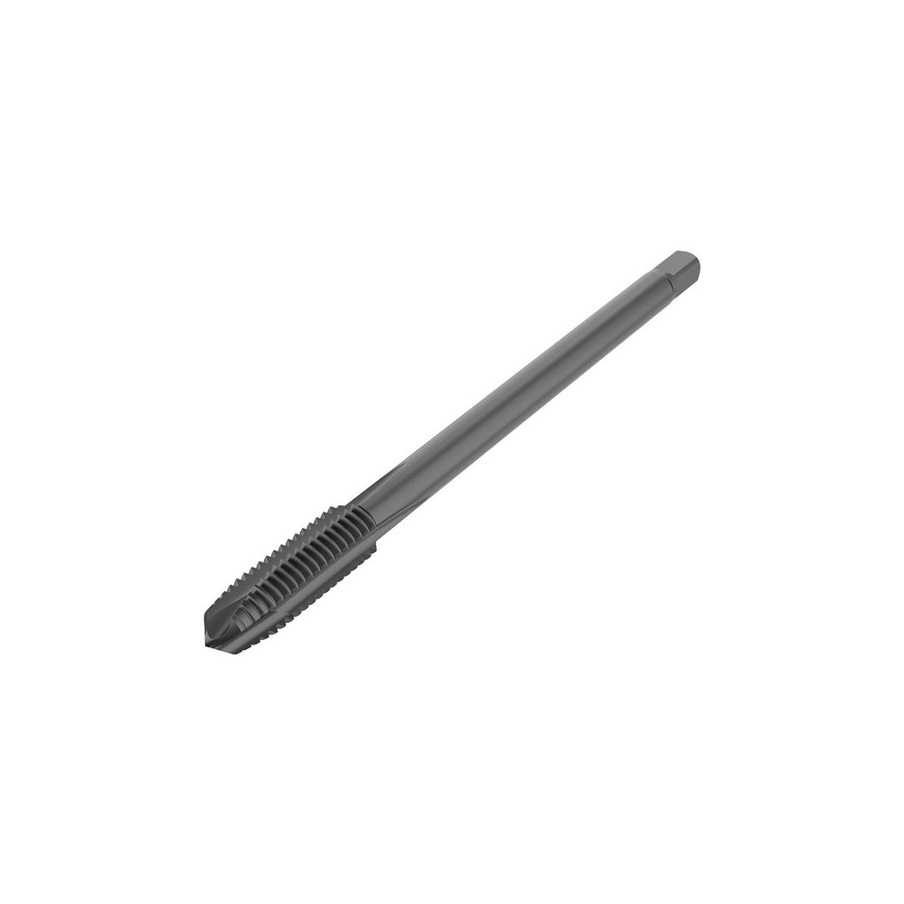 Seco - Spiral Point Tap: M5x0.8 Metric, 3 Flutes, Plug Chamfer, 6H ...