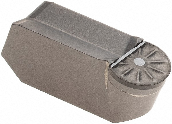 Iscar - Grooving Insert: GIPA6.003.00YZD ID5, PCD | MSC Direct