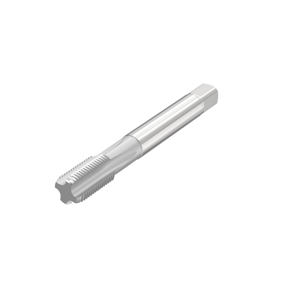 Seco - British Standard Pipe Tap: 1/4-19 G(BSP), Modified Bottoming ...