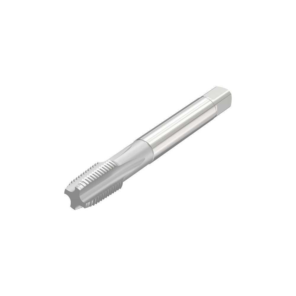 Seco - Standard Pipe Taps: Thread Standard: NPT; Thread Size (Inch): 1/ ...