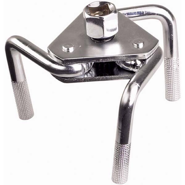 OTC - Steel Oil Filter Wrench | MSC Direct