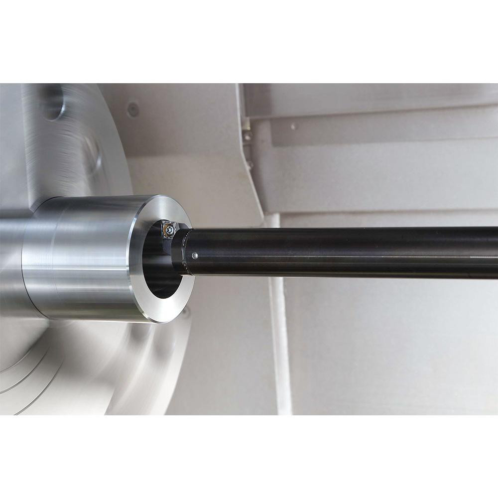 Kyocera - Boring Head Arbors, Shanks & Adapters: Shank Type: Straight ...