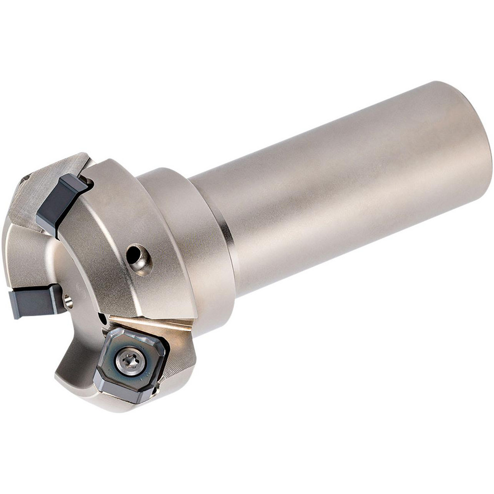 Kyocera - Indexable Chamfer & Angle End Mills: 3.1496, 80.00 | MSC Direct