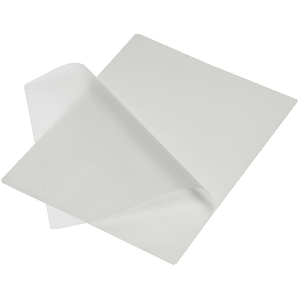 AbilityOne - 3MIL LETTER 100/PK THERMAL LAMINAT POUCH | MSC Direct