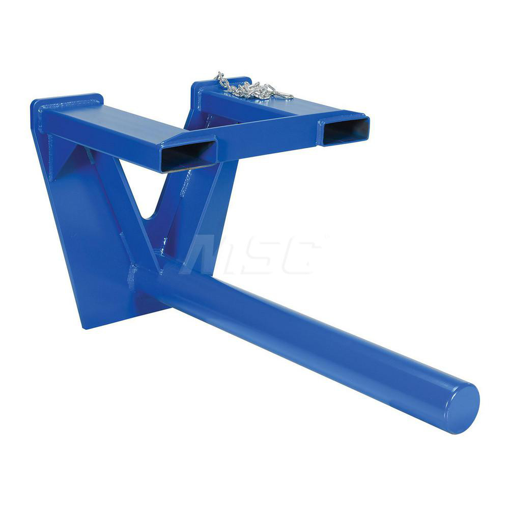 Vestil - 48" Inverted Coil Lifter 5.5 | MSC Direct