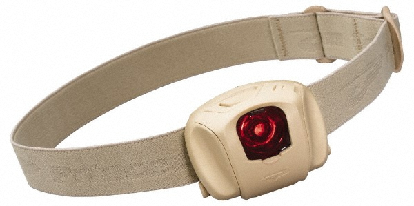 Princeton Tec - Free Standing Flashlight: LED, 4 Operating Modes | MSC ...