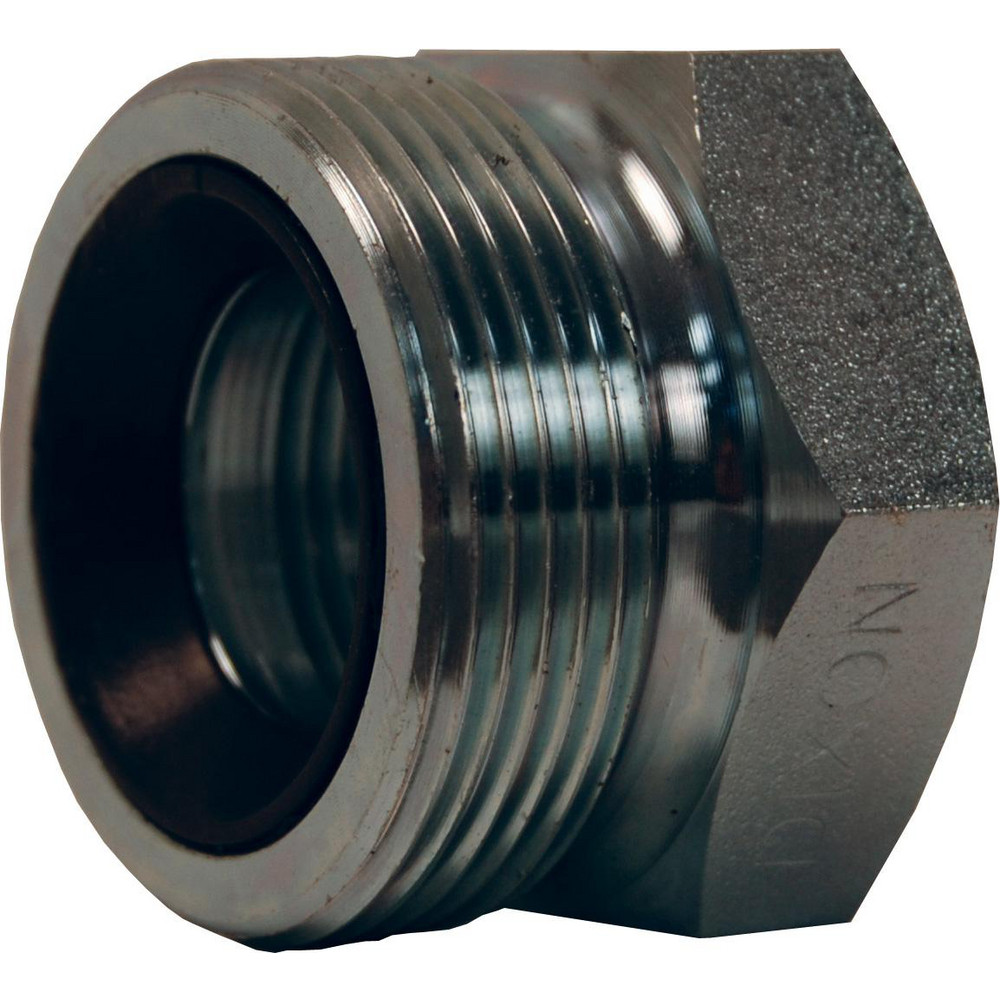 Dixon Valve & Coupling - Ground Joint Hose Couplings: Thread Type ...