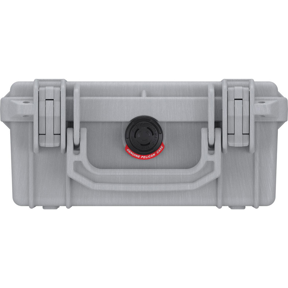 Pelican Products, Inc. - Clamshell Hard Case: Layered Foam, 7-51/64 ...