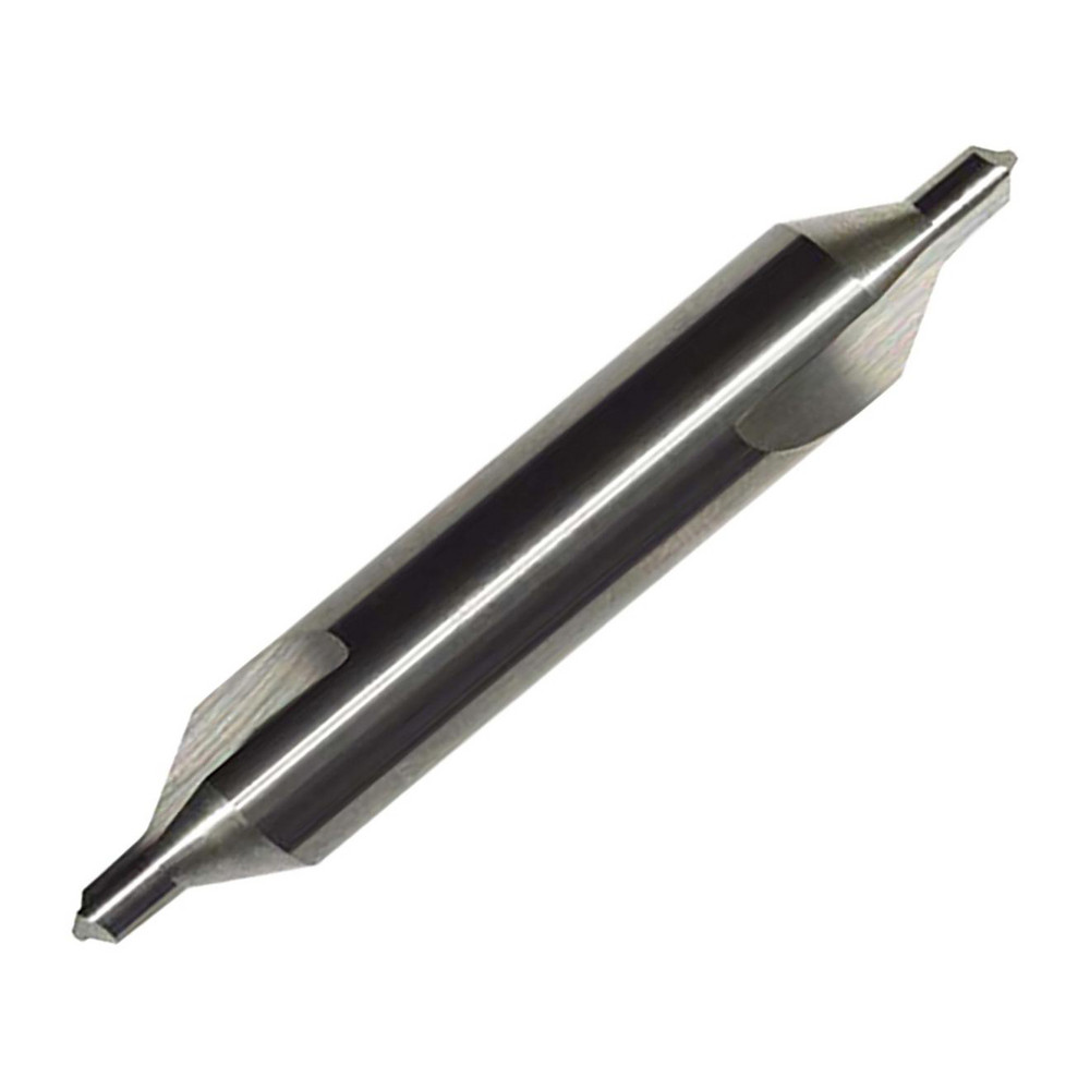 Keo - Combo Drill & Countersink: #8, 3/4" Body Dia, 118°, Solid Carbide ...