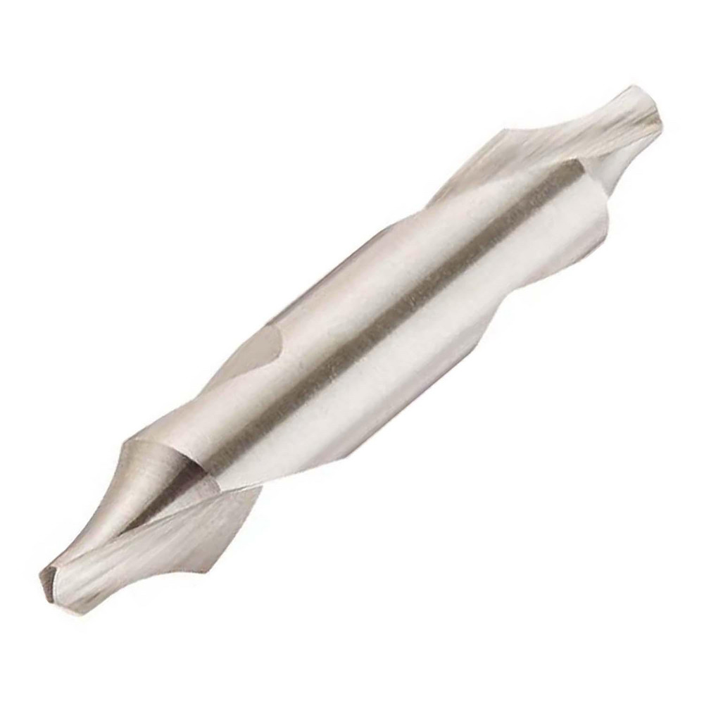 Keo - Combo Drill & Countersink: #4/0, 1/8" Body Dia, 118.0°, High ...