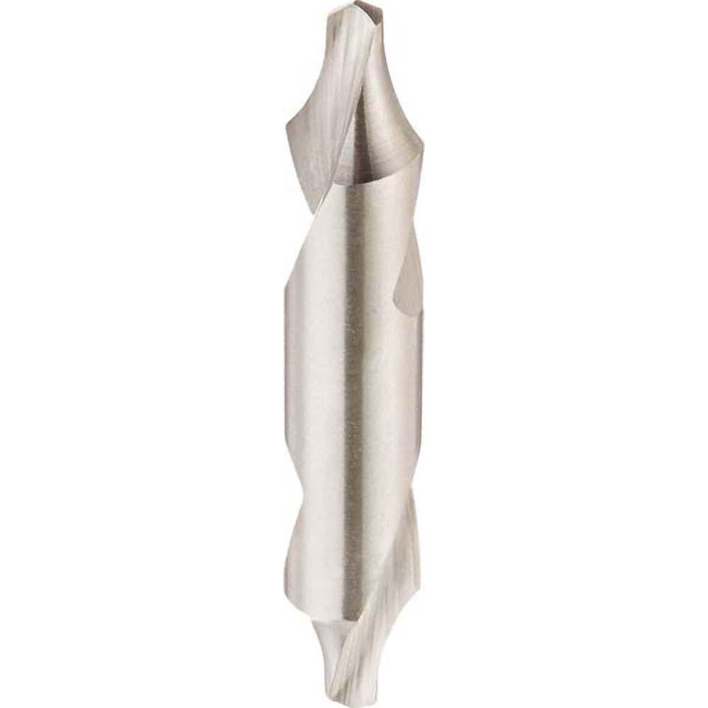 Keo - Combination Drill & Countersink: #1, 1/8" Body Dia, 118 deg, High ...