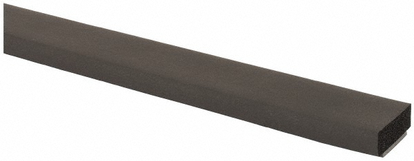 TRIM-LOK® - 1/4 Inch Thick x 3/4 Wide x 100 Ft. Long, EPDM Rubber ...