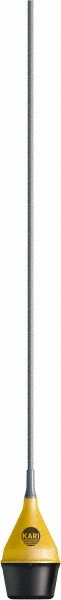 Value Collection - 28 Max psi, 130°F Max, Liquid Level Float | MSC Direct