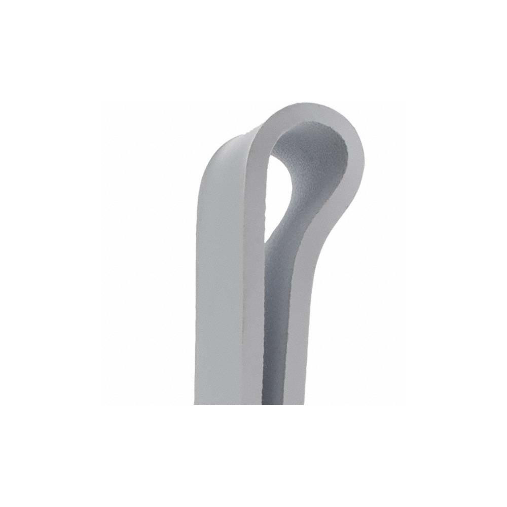 Value Collection - WHT RETAINING GOGGLE CLIP | MSC Direct