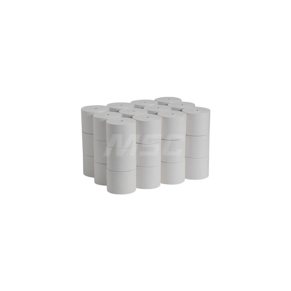 Georgia Pacific - Compact Coreless 2-Ply Recycled Toilet Paper | MSC Industrial Supply Co.