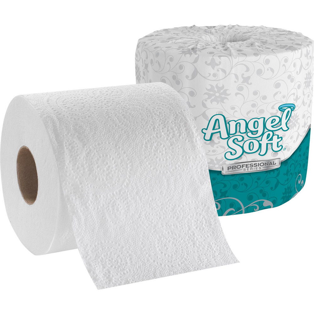 Angel Soft Professional - Angel Soft Professional Series Premium 2-Ply ...