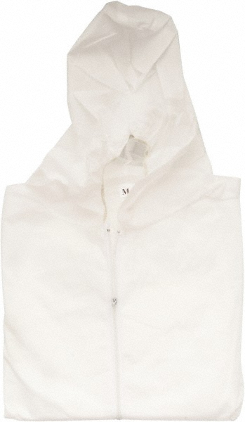 PRO-SAFE - Non-Disposable Rain & Chemical-Resistant Coveralls: Size 3X ...