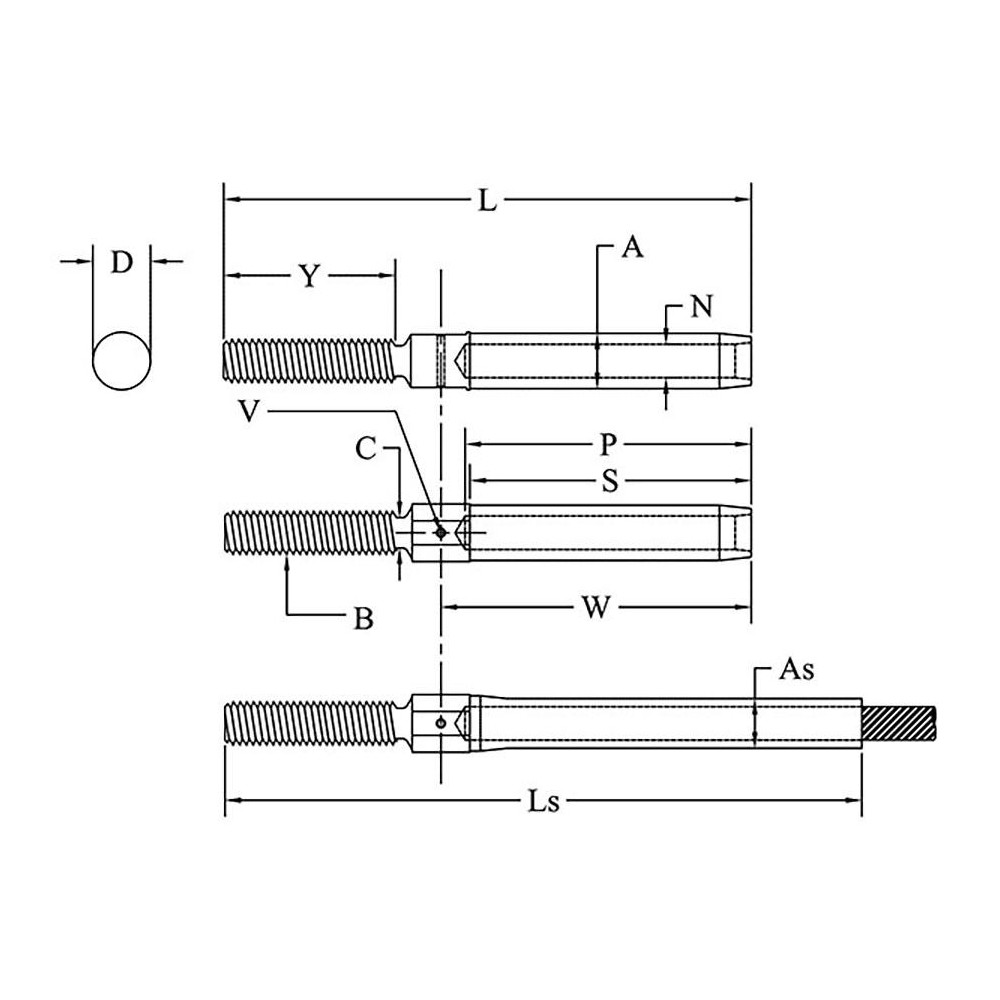 MSC Industrial Supply Co.