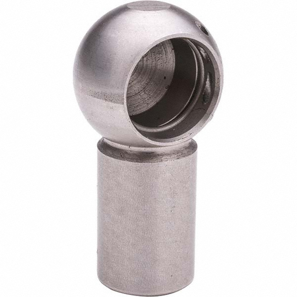Associated Spring Raymond - 1.38" (Offset) End Fitting | MSC Direct