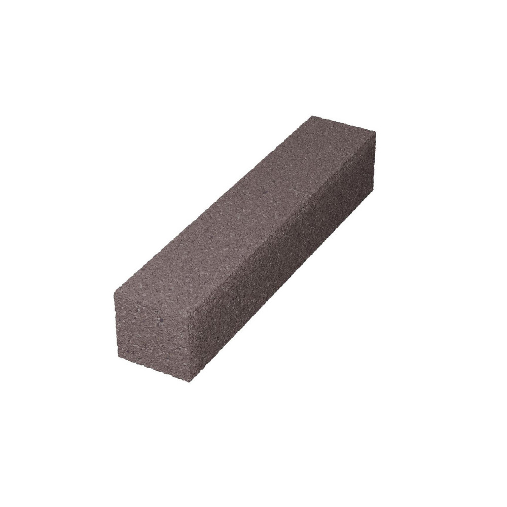 Value Collection - Sharpening Stone: 3/4'' Thick, Square, Aluminum ...