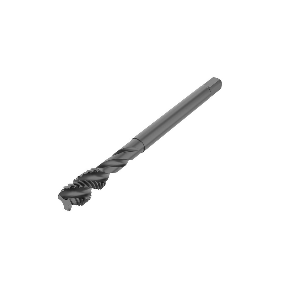 Seco - Spiral Flute Tap: M16x1.5, Metric Fine, 4 Flute, Modified ...