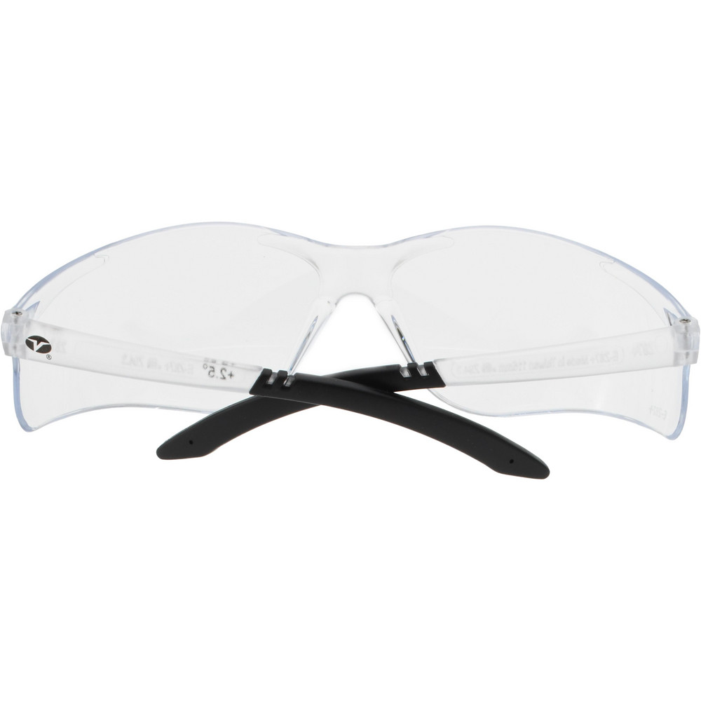 Encon Safety Products - Safety Glasses: Scratch-Resistant ...