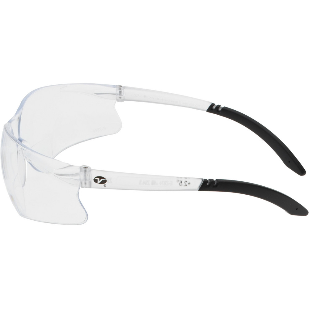 Encon Safety Products - Safety Glasses: Scratch-Resistant ...