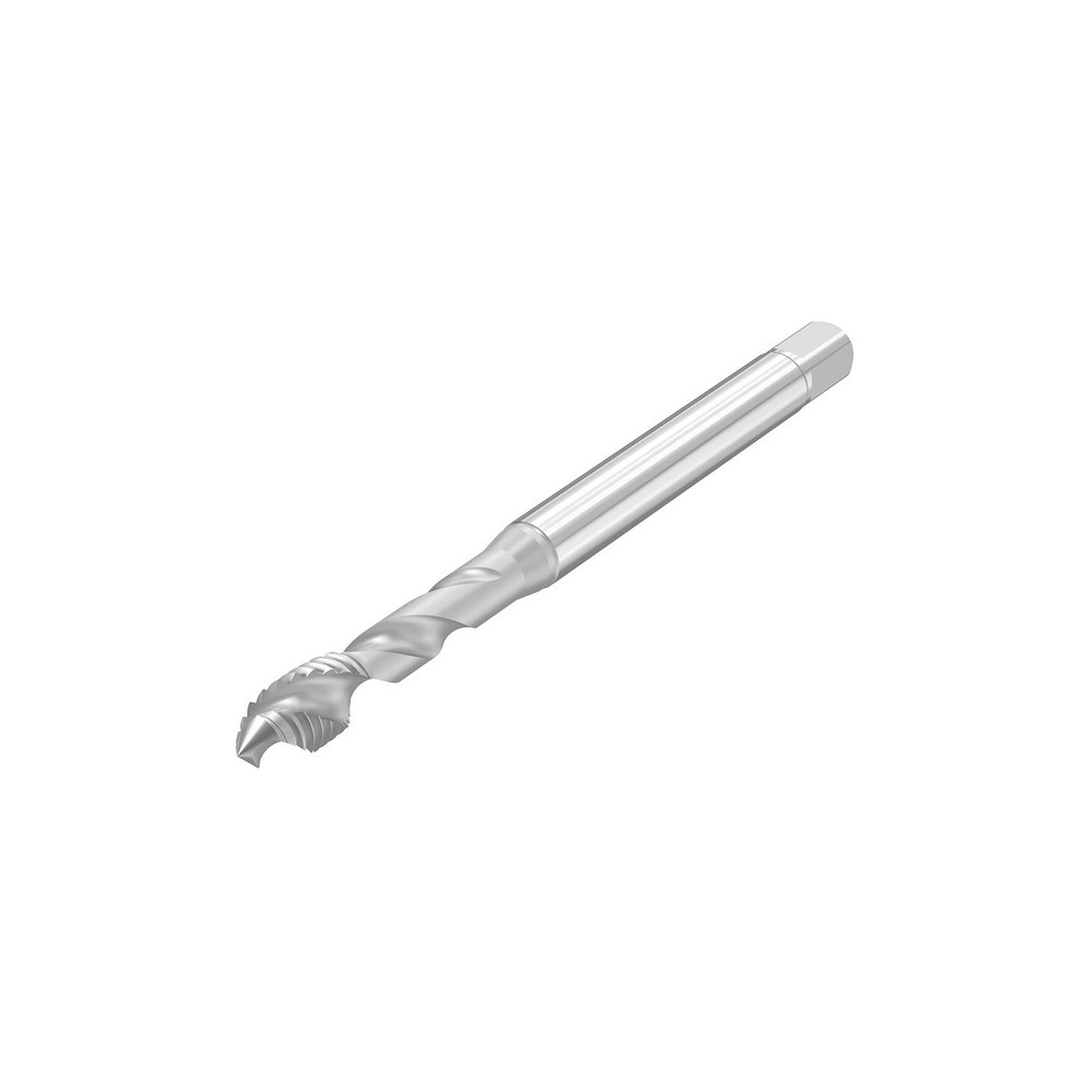 Seco - Spiral Point Tap: M10x1.5 Metric, 3 Flutes, Plug Chamfer, 6H ...
