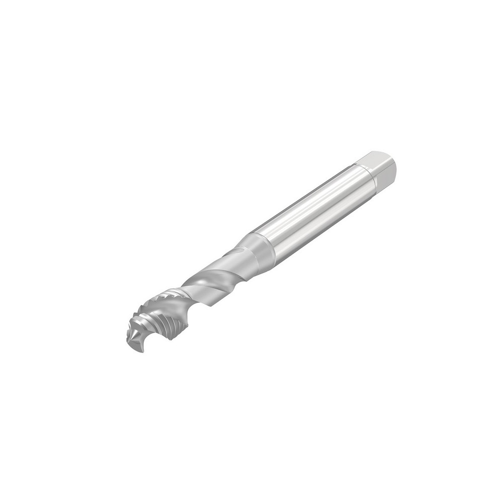Seco - Spiral Flute Tap: M10x1.5, Metric Fine, 2 Flute, Modified ...