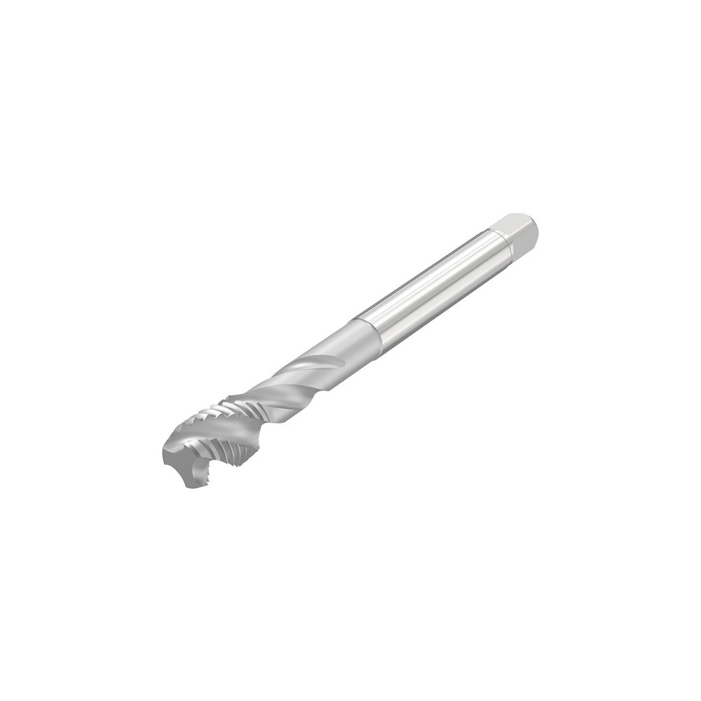 Seco - Spiral Flute Tap: M12x1.75, Metric Fine, 3 Flute, Modified ...