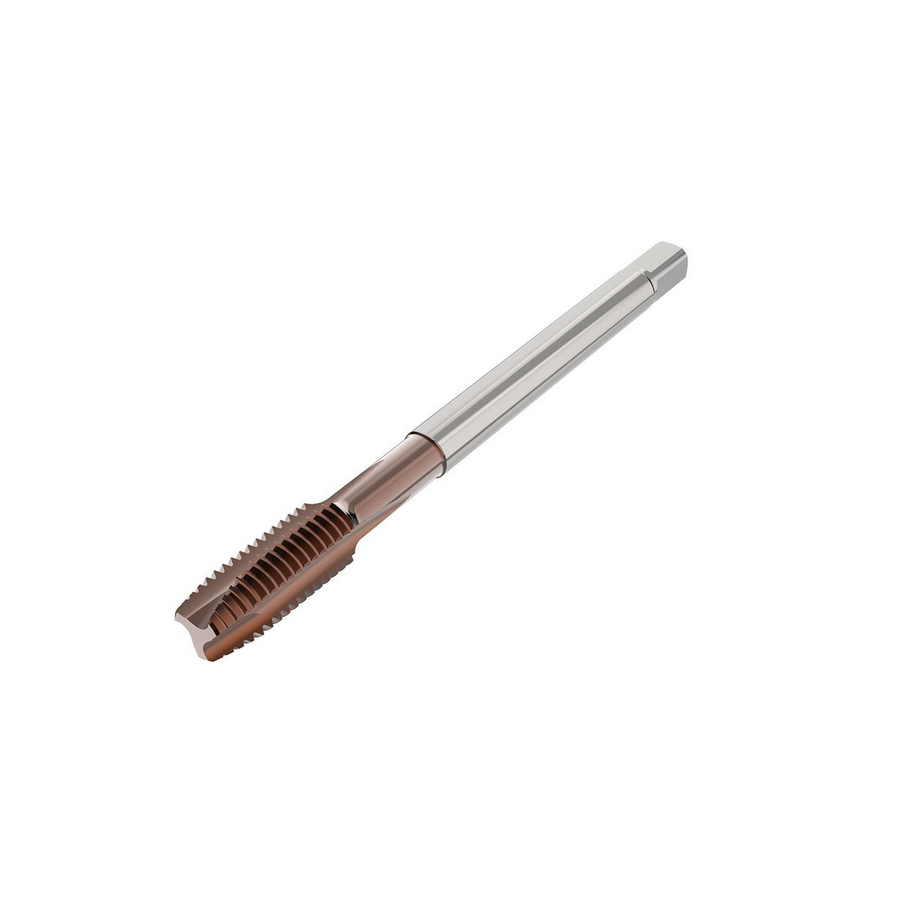 Seco - Spiral Point Tap: M16x2 Metric, 3 Flutes, Plug Chamfer, 6H Class ...